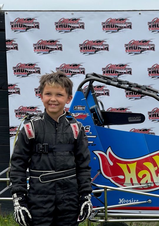 Racers | Little Kalamazoo Speedway